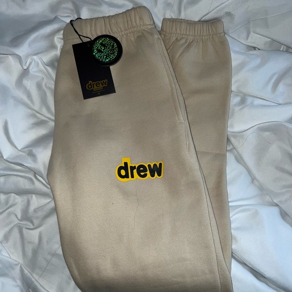 drew house | Pants & Jumpsuits | Brand New Drew House Sweatpants | Poshmark